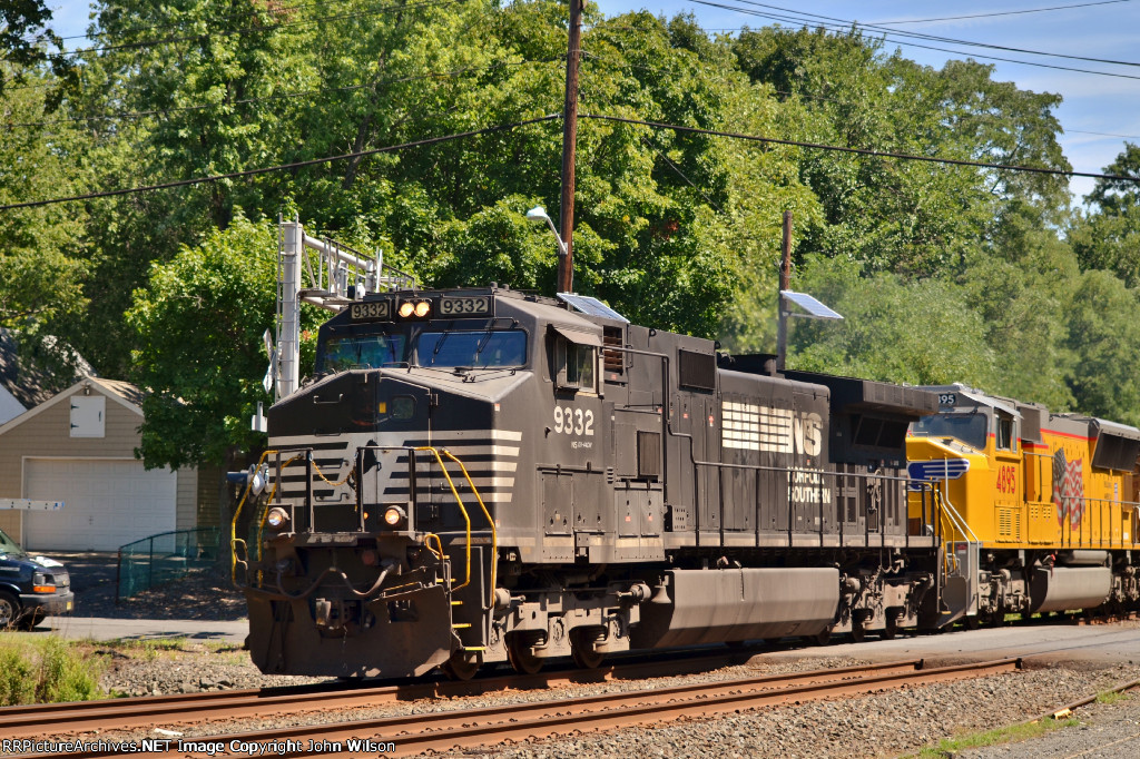 NS 9332